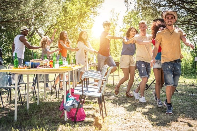 "On Va Sortir Montpellier" : Faites Le Plein D'activités Et De Rencontres