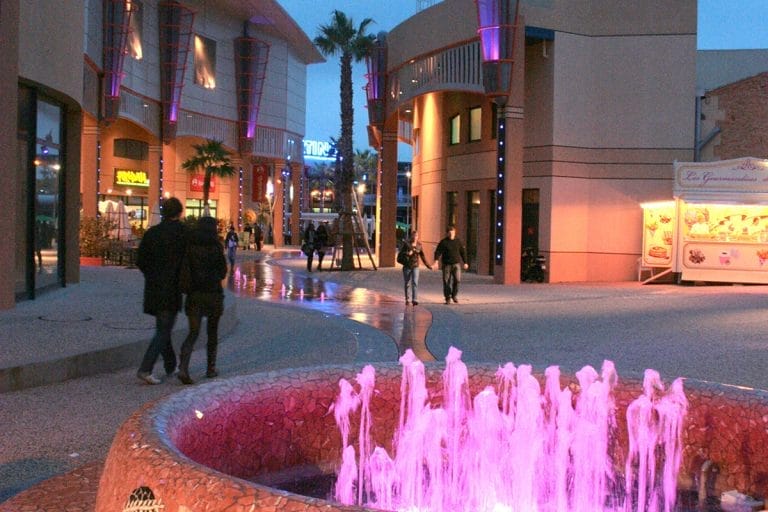 Odysseum Montpellier