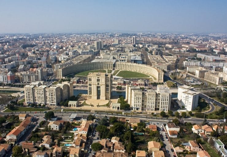 Montpellier : Code Postal Et Informations Pratiques