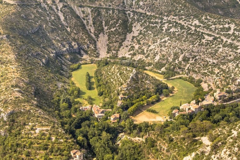 Guide Des Meilleures Escapades Nature Autour De Montpellier