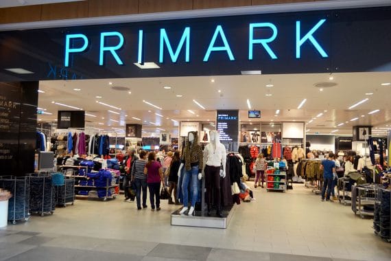 Primark Montpellier : Ouverture D'un Magasin à Odysseum