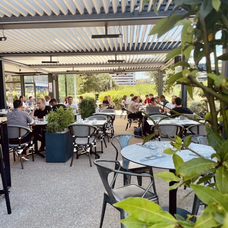 Restaurant Le Melice : Gastronomie Locale Et Saine à Montpellier